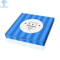 China Manufacturer Wholesale Corrugated Customized Printing PaPer Pizza Shipping Boxes for sale