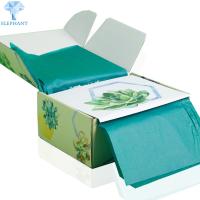 China 5 Ply Portable Corrugated Banana Size Fruit Shipping Boxes for sale