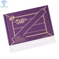 China CMYK Painting Collapsible Reusable Shipping Boxes 26cm×15cm×6cm Corrugated Shoe Boxes for sale
