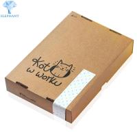 China Die Cut 400gsm CCNB Custom Corrugated Mailer Boxes 3ply 5Ply for sale