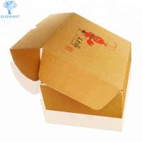 China Recycled Matt Lamination Corrugated Shipping Boxes 1-10mm Thickness for sale