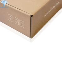 China 400gsm CCNB Skin Care Packaging Boxes Lightweight Cardboard Boxes for sale