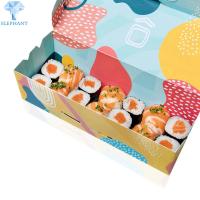 China 80g-400g Coated Paper Corrugated Shipping Boxes Spot UV Embossing for sale