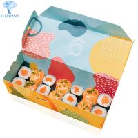 China 80g-400g Coated Paper Corrugated Shipping Boxes Spot UV Embossing for sale