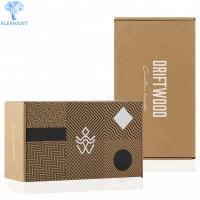 China Heavyweight 7 Layers Corrugated Shipping Boxes 4C Printing for sale