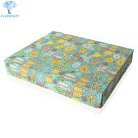 China CDR PDF Format 250gsm-450gsm CCNB Corrugated Shipping Boxes 30cm×15cm×7cm for sale