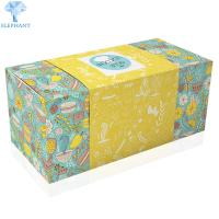 China CDR PDF Format 250gsm-450gsm CCNB Corrugated Shipping Boxes 30cm×15cm×7cm for sale