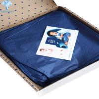 China OEM ODM Personalized Corrugated Shipping Boxes Baby Blanket Gift Shipping for sale