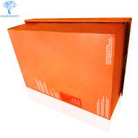 China China Custom Wholesale Logo Brand Color Printed Folding Kraft PaPer Children Shoe Corrugated Shipping Boxes for sale