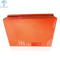 China China Custom Wholesale Logo Brand Color Printed Folding Kraft PaPer Children Shoe Corrugated Shipping Boxes for sale