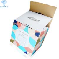 China OEM Factory Made Custom Printing Low Price Good Quality Recyclable Soap Packaging Corrugated Shipping Boxes for sale