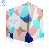 China OEM Factory Made Custom Printing Low Price Good Quality Recyclable Soap Packaging Corrugated Shipping Boxes for sale