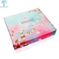 China Best Selling Colorful Custom Printing Design Corrugated PaPer Packaging Gift Shipping Boxes for sale
