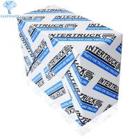 China Special Custom Design New Better Price Color Printing Logo PaPer Corrugated Shipping Boxes Packing for sale