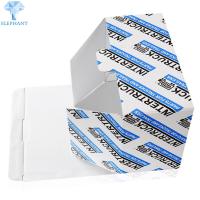 China Special Custom Design New Better Price Color Printing Logo PaPer Corrugated Shipping Boxes Packing for sale