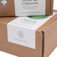 China Custom Printing Best Good Price Quality HigH End Cardboard Tea Corrugated Shipping Boxes Packaging for sale