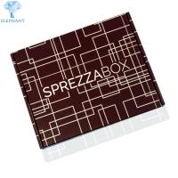 China Customize Printing Hot Good Sale Quality Flat Pack Diecut Corrugated Men Shirt Packing Shipping Boxes for sale