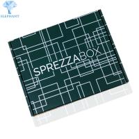 China Customize Printing Hot Good Sale Quality Flat Pack Diecut Corrugated Men Shirt Packing Shipping Boxes for sale