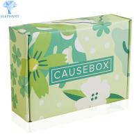 China Custom Logo Recyclable Best Price Printed Folding Large Clothing Packaging Corrugated Shipping Boxes for sale