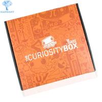 China Custom Printing Logo Sale Hot Best Price LoveLy Fashion Beautiful Portable Corrugated Toy Shipping Boxes for sale
