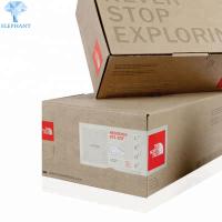 China Customised Printing Luxury Heels HigH Packaging Gift Shoe Corrugated Shipping Boxes TemplaTe for sale