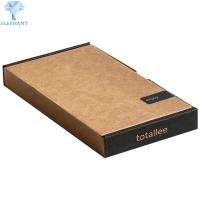 China Matt Lamination Fancy Paperboard Corrugated Mailer Boxes Cosmetic Packaging for sale