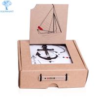 China OEM ODM Corrugated Mailer Boxes Foil Hot Stamping For T Shirt for sale