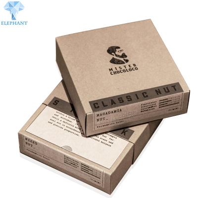 China Exhibition Varnishing Single Wall Corrugated Mailer Boxes 22cm×24cm×8cm for sale