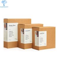 China Biodegradable Soap Corrugated Mailer Boxes C2S Art Paper Flat Corrugated Boxes for sale