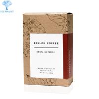 China C2S Art Paper Personalised Cardboard Boxes Soap Shipping Boxes for sale