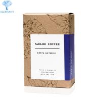 China C2S Art Paper Personalised Cardboard Boxes Soap Shipping Boxes for sale