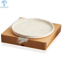 China Flat Diecut Cardboard Flat Pack Boxes Matte Varnishing OEM ODM for sale