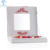China 3 Ply Lipstick Corrugated Mailer Boxes CMYK Printing Recycable for sale