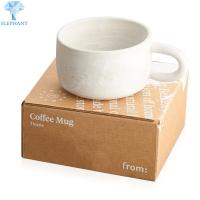 China Flat Diecut Cardboard Flat Pack Boxes Matte Varnishing OEM ODM for sale