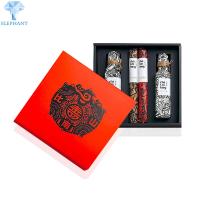 China 80g- 400g Coated Paper Corrugated Mailer Boxes Matt Lamination Cosmetic Packaging for sale