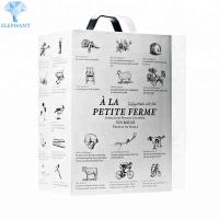 China Custom Printing Boutique Corrugated Recyclable Carton Packing Cardboard Mailer Boxes for sale