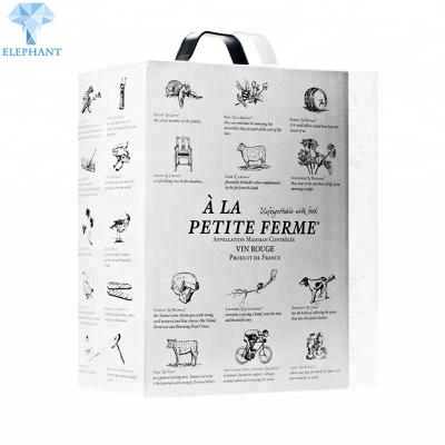 China Custom Printing Boutique Corrugated Recyclable Carton Packing Cardboard Mailer Boxes for sale
