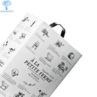 China Custom Printing Boutique Corrugated Recyclable Carton Packing Cardboard Mailer Boxes for sale