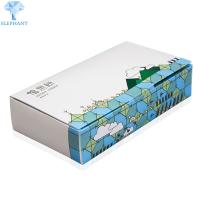 China Custom Hot Sale Price Good AttrActive Shipping PaPer SnackS Carton Corrugated Mailer Boxes for sale