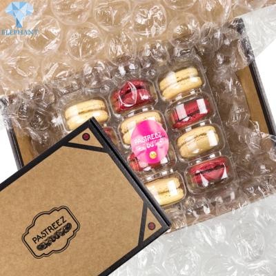 China Food Grade 250gsm-450gsm CCNB Eco Friendly Mailer Boxes UV Varnishing for sale