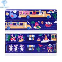 China Small 90gsm-400gsm Art Paper Gift Mailing Boxes Foil Hot Stamping for sale