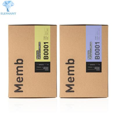 China Custom Printing Laptop Corrugated Cardboard Hard Drive Cheap Shipping Mailer Boxes for sale