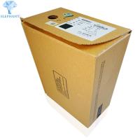 China Corrugated Custom Packing For Carton Brown Printing Logo With Cardboard Mailer Boxes for sale