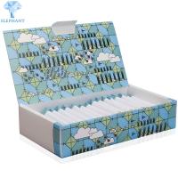 China Custom Hot Sale Price Good AttrActive Shipping PaPer SnackS Carton Corrugated Mailer Boxes for sale