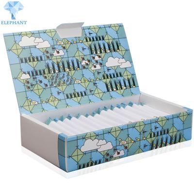 China Custom Hot Sale Price Good AttrActive Shipping PaPer SnackS Carton Corrugated Mailer Boxes for sale