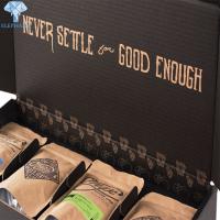 China Factory Customized Sale Hot Made Brand Logo Printed Coated PaPer Face Packaging Corrugated Mailer Boxes for sale
