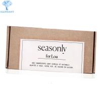 China Custom Printing Made Sale Hot Collapsible Corrugated PaPer Care Product Lip Gloss Packaging Mailer Boxes for sale