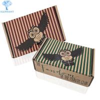 China Custom Printing Best Diecut Price ReinfoRced Corrugated Moving Carton Mailer Boxes for sale
