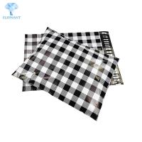 China Biodegradable Poly Mailer Bags 20-160 Micron Garment Shipping for sale