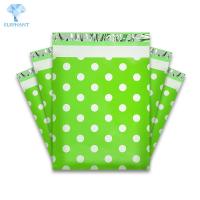 China Cute Plastic Film Polythene Mailing Bags Self Adhesive Non Toxic for sale
